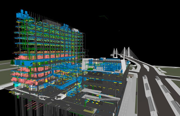 LOD en BIM: Guía Completa sobre los Niveles de Desarrollo en Modelado ...
